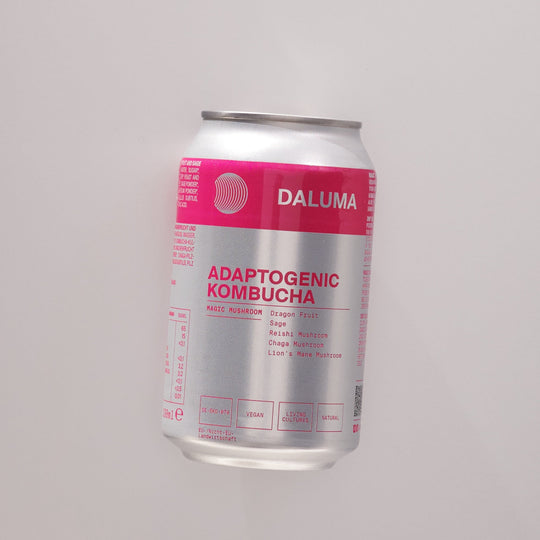 Feel Good Juice Package mit kaltgepressten Säften | DALUMA