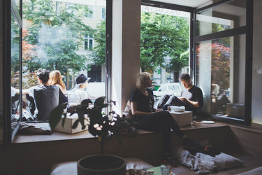 BERLIN MITTE STORE – DALUMA